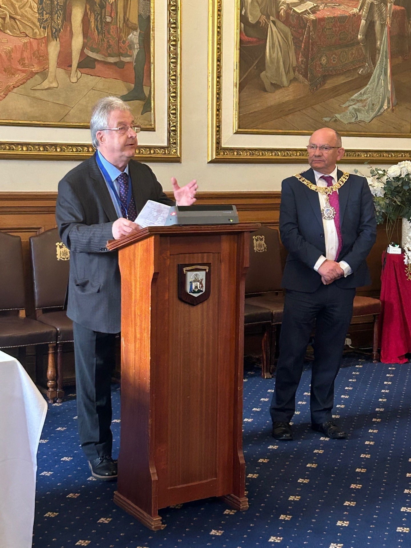 Structural Faults + Repair-2026 / European Bridge Conference-2026