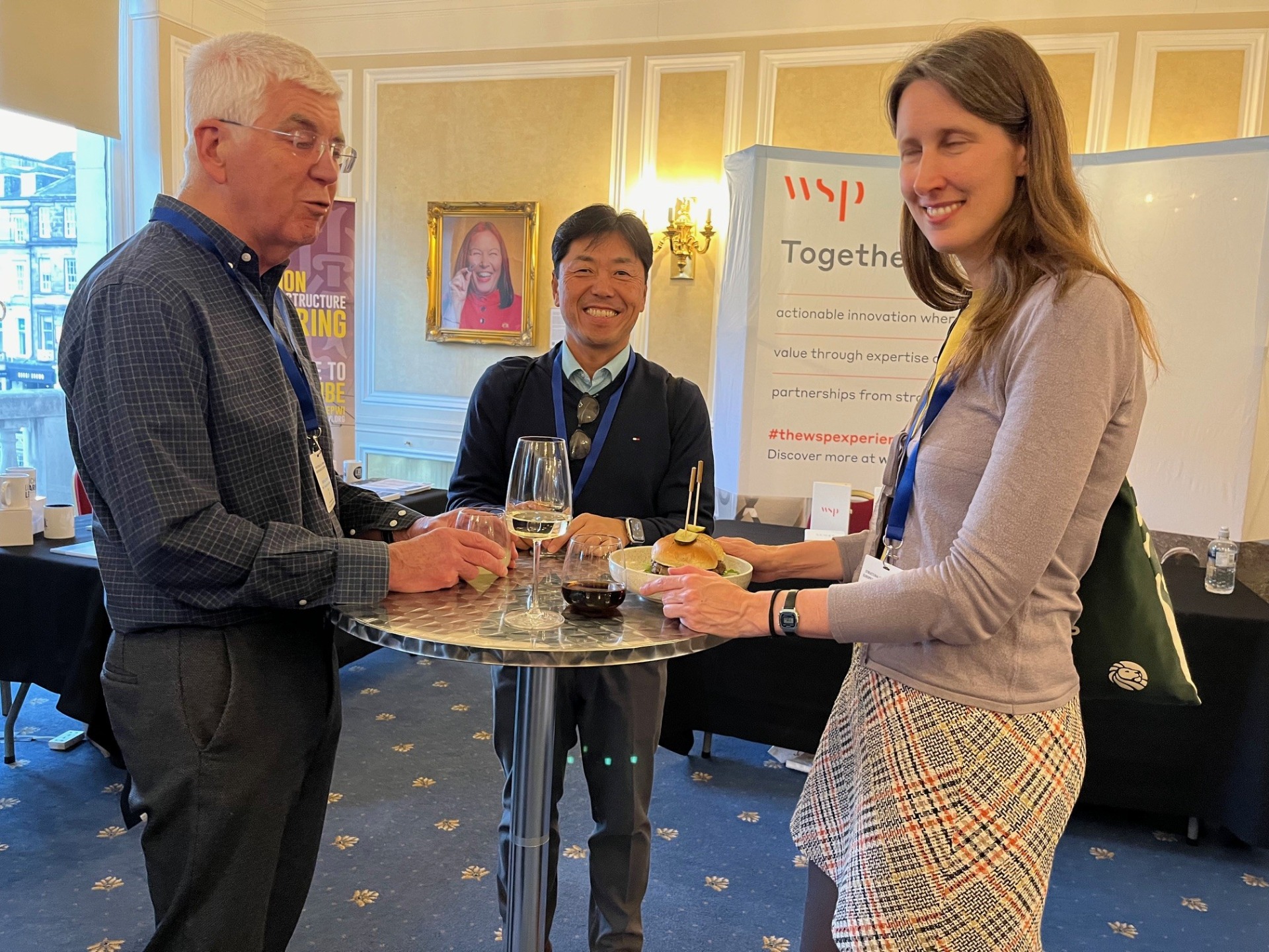 Structural Faults + Repair-2026 / European Bridge Conference-2026